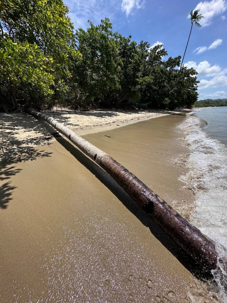 The Lazy Traveler's Guide to El Nido (Lio Estate) - Digital Hobo