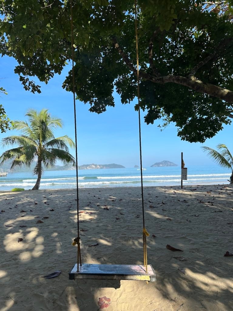 The Lazy Traveler's Guide to El Nido (Lio Estate) - Digital Hobo